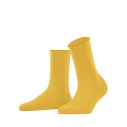Falke Socken 'Active Breeze' Damen Gr&ouml;&szlig;e 39/42 gelb