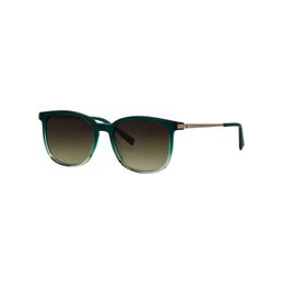 HUMPHREY&acute;S eyewear Humphrey's Eyewear Sonnenbrille Herren Gr&ouml;&szlig;e one size oliv