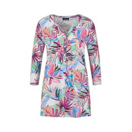 GOLDNER Tunika Damen Gr&ouml;&szlig;e M/L bunt