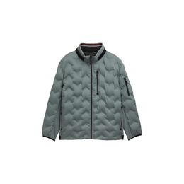 Tom Tailor Men + Winterjacke Herren Gr&ouml;&szlig;e XXL pastellgr&uuml;n