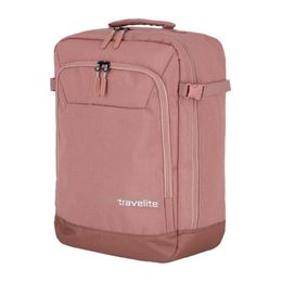 Travelite Rucksack Herren Gr&ouml;&szlig;e One Size rosa