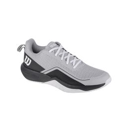 Wilson Sportschuh 'Wilson Rush Pro Lite' Herren Gr&ouml;&szlig;e 42.5/43 grau