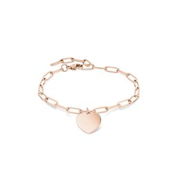 Liebeskind Berlin Armband Damen Gr&ouml;&szlig;e One Size rosegold
