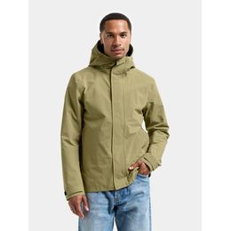 DIDRIKSONS 1913 Didriksons Outdoorjacke 'Logan' Herren Gr&ouml;&szlig;e M khaki