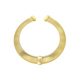 Breil Kette 'Stylize' Damen Gr&ouml;&szlig;e One Size gold