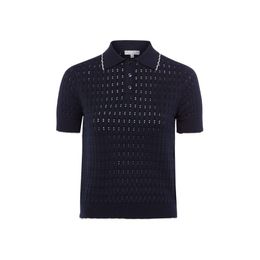 Marie Lund Shirt in mais | Gr.: L