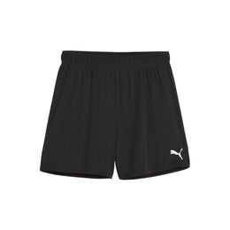 Puma Sporthose Damen Gr&ouml;&szlig;e L schwarz / wei&szlig;