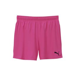 Puma Sporthose Damen Gr&ouml;&szlig;e S pitaya / schwarz