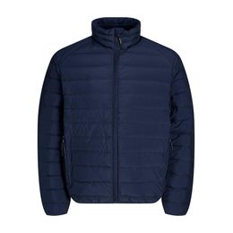 Portland Outerwear Company &Uuml;bergangsjacke 'Portland' Herren Gr&ouml;&szlig;e S blau Sommerjacke