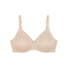 Triumph Minimizer 'Urban Minimizer' Damen Gr&ouml;&szlig;e 80 beige