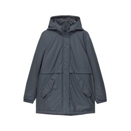 Pull&Bear Pull&bear Jacke Damen Gr&ouml;&szlig;e XS anthrazit Sommerjacke