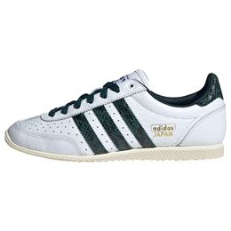 adidas originals Sneaker 'Japan' Herren Gr&ouml;&szlig;e 46 smaragd / tanne / wei&szlig; Sommerschuhe