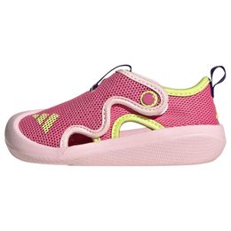 adidas Sportswear Sandals & Slippers 'Altaventure 3' boy size 26.5 Rose