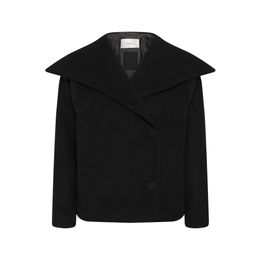 Inwear Mantel 'Perry' Damen Gr&ouml;&szlig;e XS schwarz