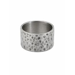 REYTEL Ring 'INDEPENDENCE' male size 50 Silver