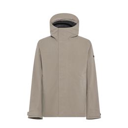 DIDRIKSONS 1913 Didriksons Outdoorjacke 'Logan' Herren Gr&ouml;&szlig;e XXXL cappuccino