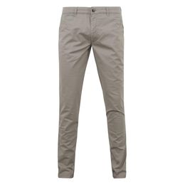 Suitable Chino Pants 'Plato' male size 24 Grey