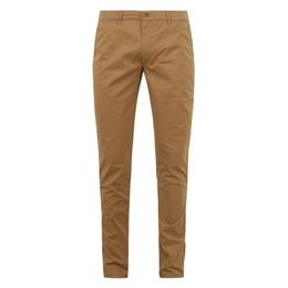 Suitable Chino Pants 'Plato' male size 54 Brown