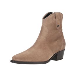 H&ouml;gl H&ouml;gl Ankle Boots female size 37.5 Taupe