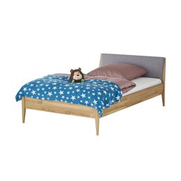 Paidi Jugendbett Sten &brvbar; holzfarben &brvbar; Ma&szlig;e (cm): B: 96,9 H: 79,6
