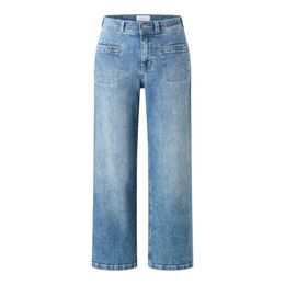 Angels Jeans 'Linn' Damen Gr&ouml;&szlig;e 32/34 hellblau