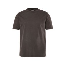 JP1880 T-Shirt Herren Gr&ouml;&szlig;e XL dunkelbraun