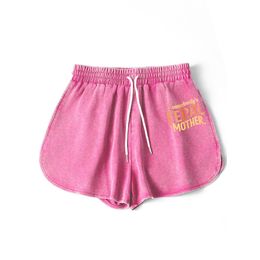 Gorhey Sporthose Damen Gr&ouml;&szlig;e M pink