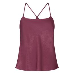 Hunkem&ouml;ller Hunkem&ouml;ller Schlafshirt Damen Gr&ouml;&szlig;e S lila