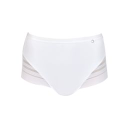 LISCA Slip 'Alegra' Damen Gr&ouml;&szlig;e L/XL wei&szlig;