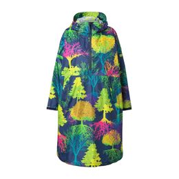 Lauras&oslash;n Funktionsjacke Damen Gr&ouml;&szlig;e XL/5XL kiwi