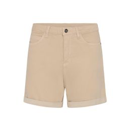 Kaffe Shorts Damen Gr&ouml;&szlig;e 40 greige