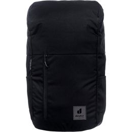 Deuter Backpack 'Stockholm' male size One size Grey / Black