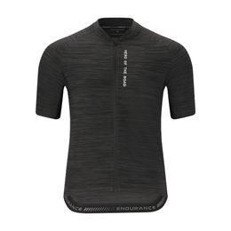 Endurance Funktionsshirt 'Logan' Herren Gr&ouml;&szlig;e XL schwarz