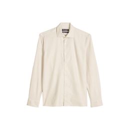 Marc O'Polo Marc O'polo Hemd Herren Gr&ouml;&szlig;e XXXL creme