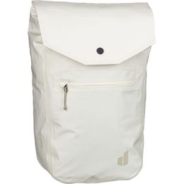 Deuter Sportrucksack 'Drout 20' Damen Gr&ouml;&szlig;e One Size wei&szlig;