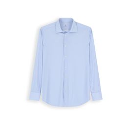 Boggi Milano Button Up Shirt male size XS Light blue