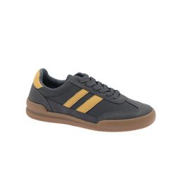 Beppi Sneaker 'Casual Shoe' Jungen Gr&ouml;&szlig;e 36 grau