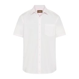MAN'S WORLD Man's World Button Up Shirt male size XXL natural white