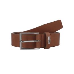 Strellson G&uuml;rtel Leder cognac | Gr.: 100 cm