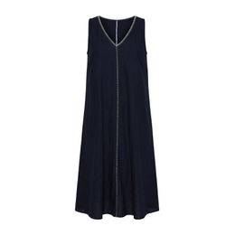 Studio Untold Kleid Damen Gr&ouml;&szlig;e 42/44 schwarz Sommerkleid