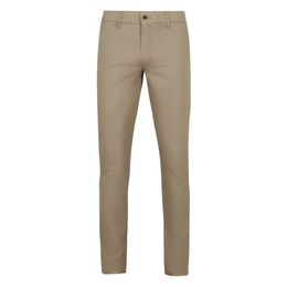 Suitable Chinohose 'Plato' Herren Gr&ouml;&szlig;e 56 khaki