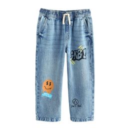 next Jeans boy size 104 Blue
