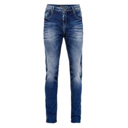 Cipo & Baxx Cipo & Baxx Jeans Herren Gr&ouml;&szlig;e 32 blau