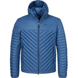 Sch&ouml;ffel Sch&ouml;ffel Outdoorjacke 'Cascata' Herren Gr&ouml;&szlig;e S blau