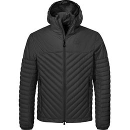 Sch&ouml;ffel Sch&ouml;ffel Jacke ' Cascata ' Herren Gr&ouml;&szlig;e M schwarz