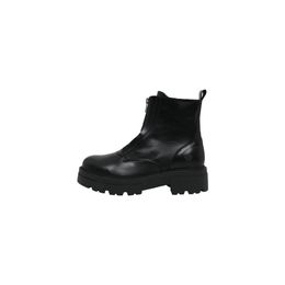 Apple of Eden Ankle Boots 'BIG STAR' female size 36 Black