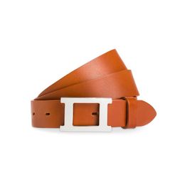 Vanzetti G&uuml;rtel Leder cognac | Gr.: 110 cm