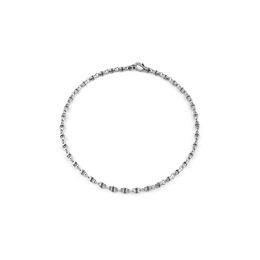Guess Kette 'Urban Code' Herren Gr&ouml;&szlig;e One Size silber