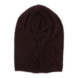 Object M&uuml;tze Damen Gr&ouml;&szlig;e 55/60 braun