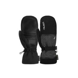 Reusch Sporthandschuhe 'Alessia' Damen Gr&ouml;&szlig;e M/L schwarz